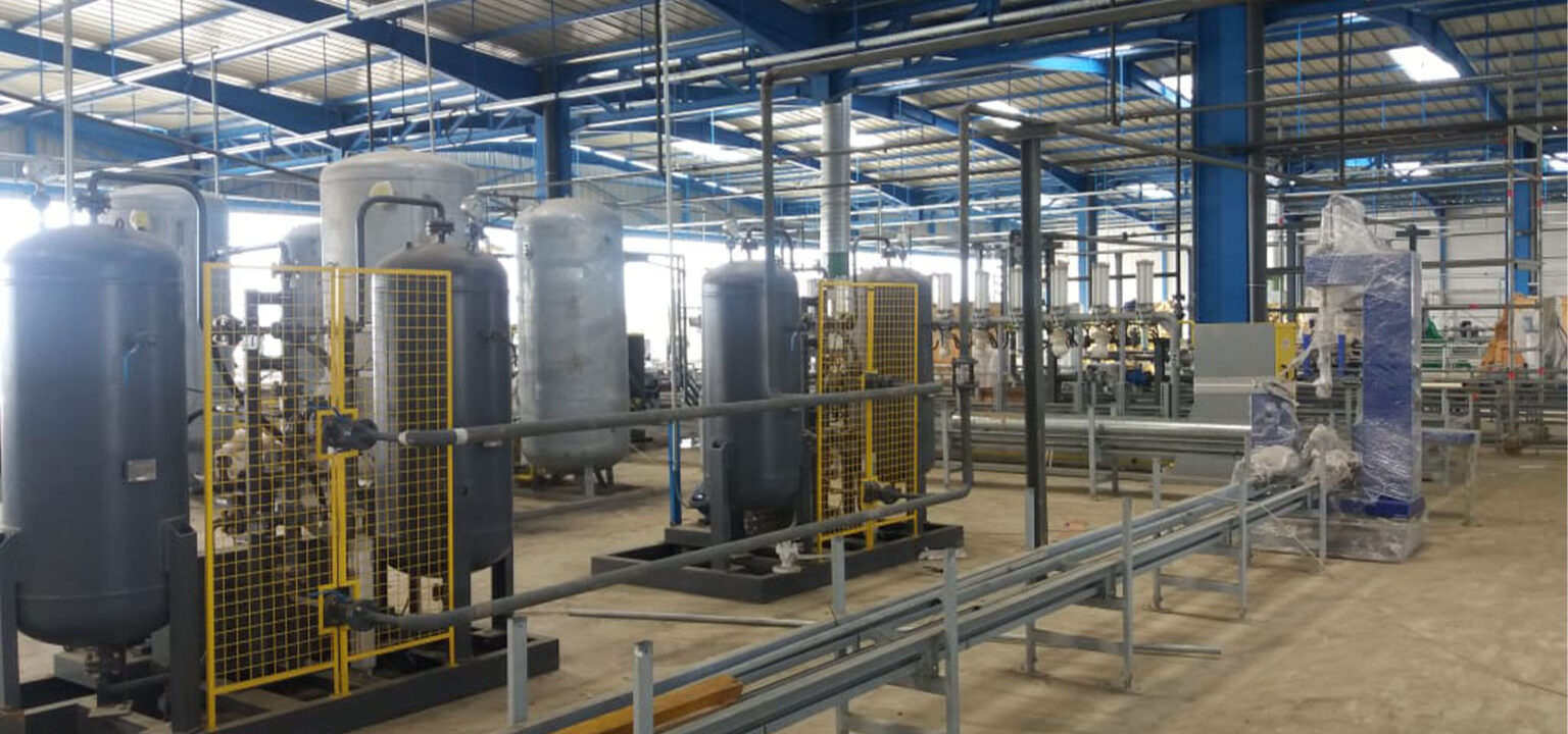 Process Agro-Alimentaire – SAFETY MONTAGE